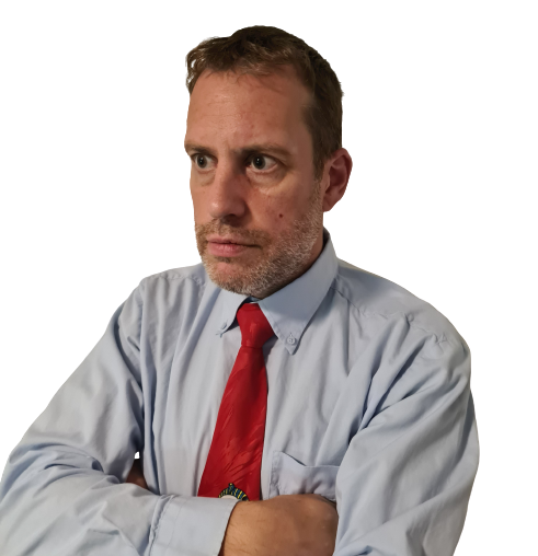 Die PARTEI HSK - Vorstand